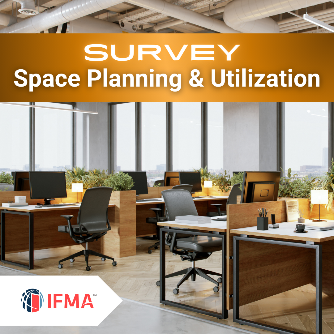 IFMA's Research and Benchmarking Projects & Interests